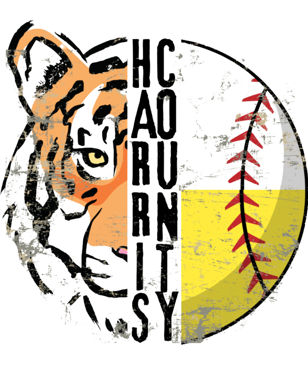 Harris County All Stars – Mountain Mamas Customs