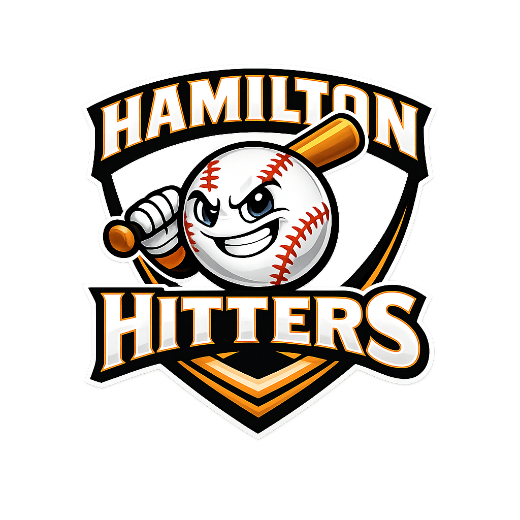Hamilton Hitters Spring Rookie Ball – Mountain Mamas Customs